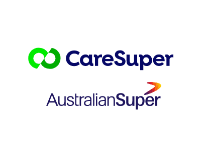 CareSuper vs AustralianSuper | Review My Super