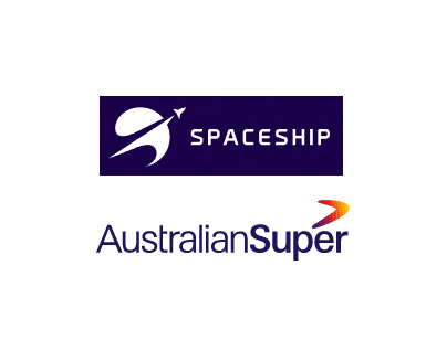 Spaceship Super vs AustralianSuper | Review My Super