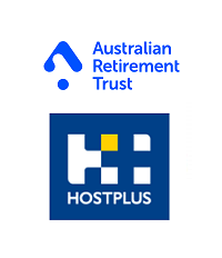 Australian Retirement Trust vs HOSTPLUS | Review My Super