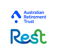 Australian Retirement Trust vs Rest Super | Review My Super