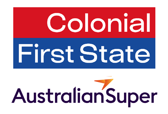 Colonial First State vs AustralianSuper | Review My Super