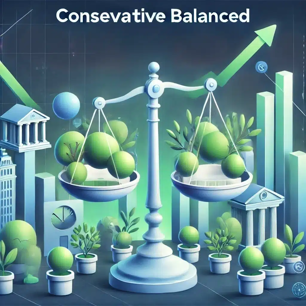 Best Performing Super Funds: Conservative Balanced (41-60%) | Review My Super